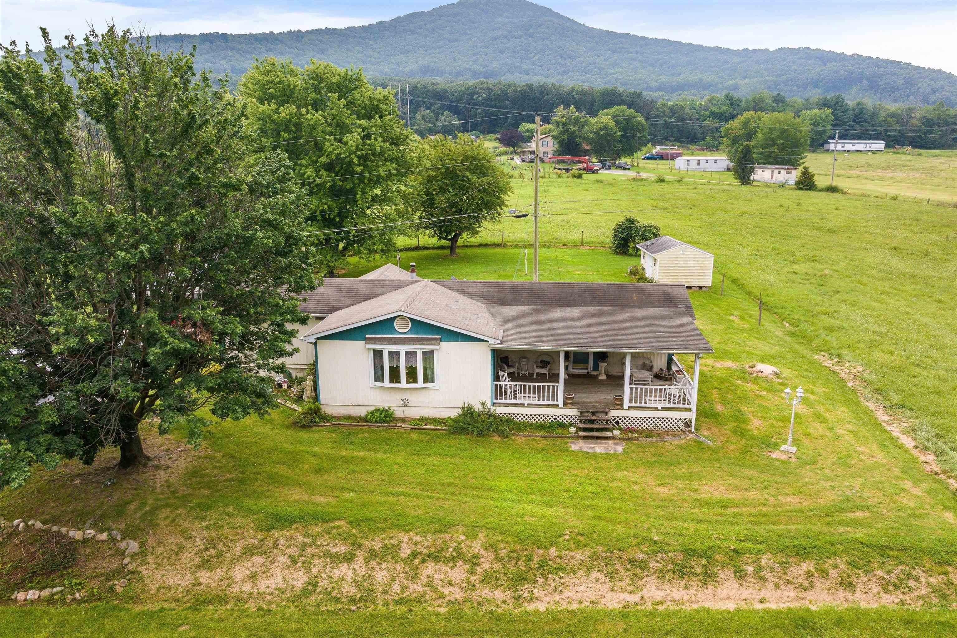 481 ELDON YATES DR, Stanley, VA 22851 | MLS: 672131 | Land.com