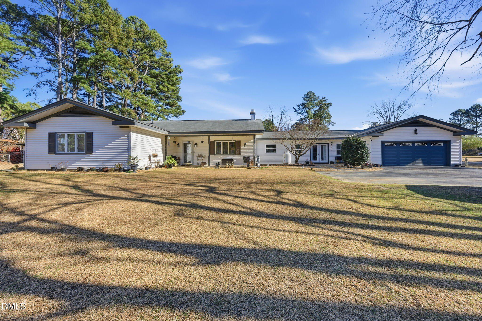 110 Circle Drive, Spring Hope, NC 27882 | MLS: 10138854 | Land.com