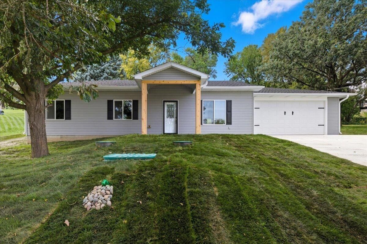 218 BRENT Lane, Council Bluffs, IA 51503 | MLS: 26-6 | Land.com