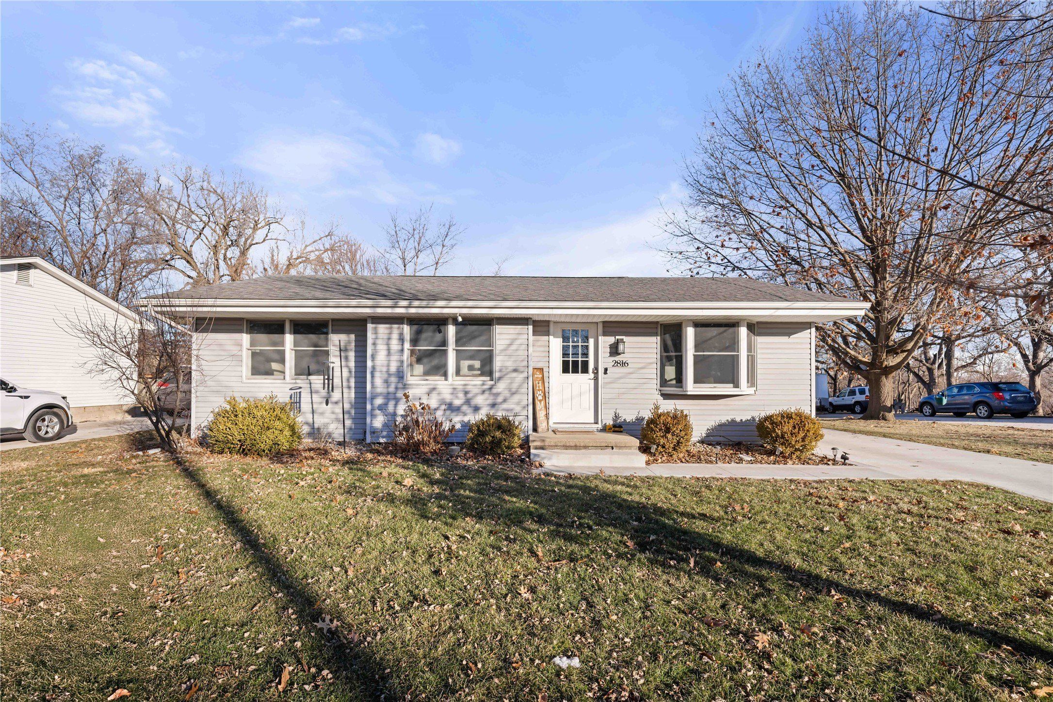 2816 E Madison Avenue, Des Moines, IA 50317 | MLS: 732194 | Land.com