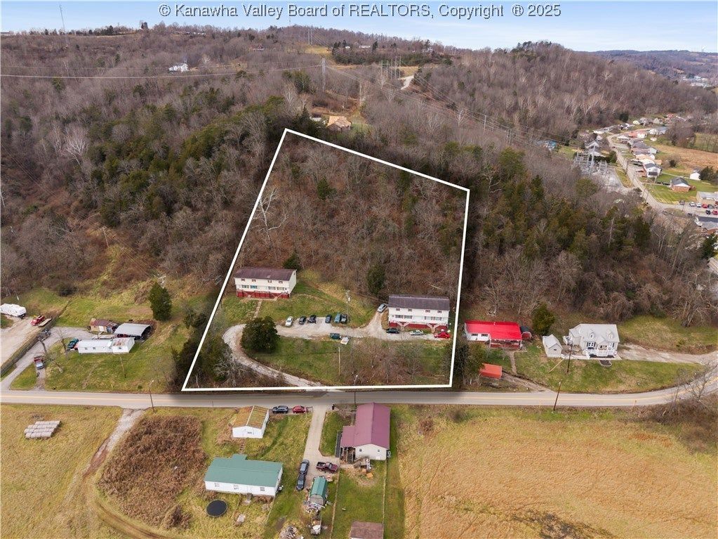 778 Klondyke Road, Ripley, WV 25271 | MLS: 281593 | Land.com