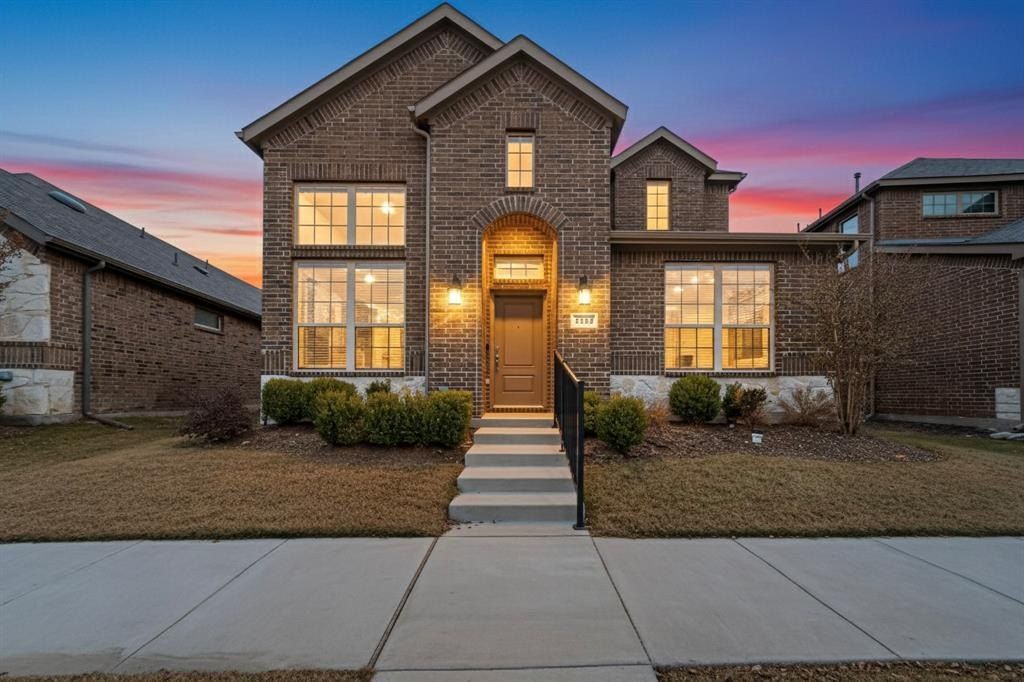 7113 Dandelion Drive, Little Elm, TX 76227 | MLS: 21136626 | Land.com