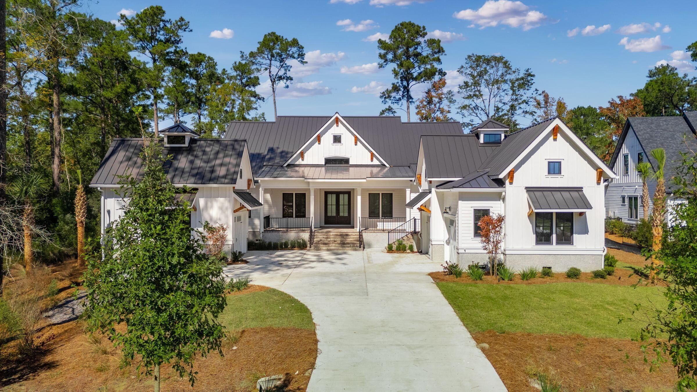 3945 Bulow Landing Road, Ravenel, SC 29470 | MLS: 26000174 | Land.com
