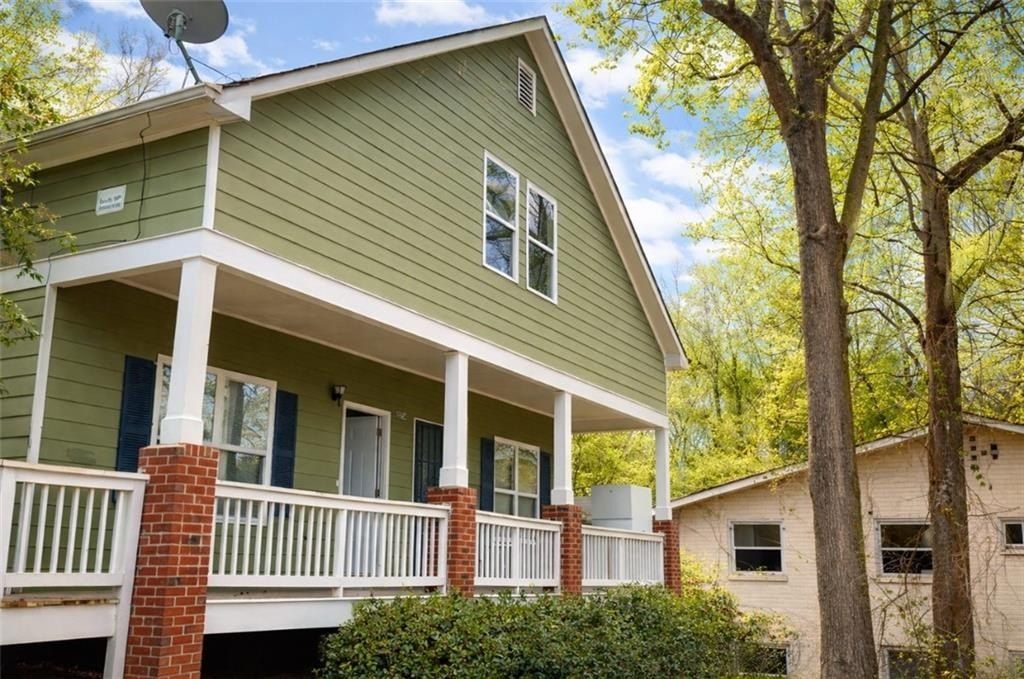 2054 Joseph E Boone Boulevard NW, Atlanta, GA 30314 | MLS: 7698304 ...