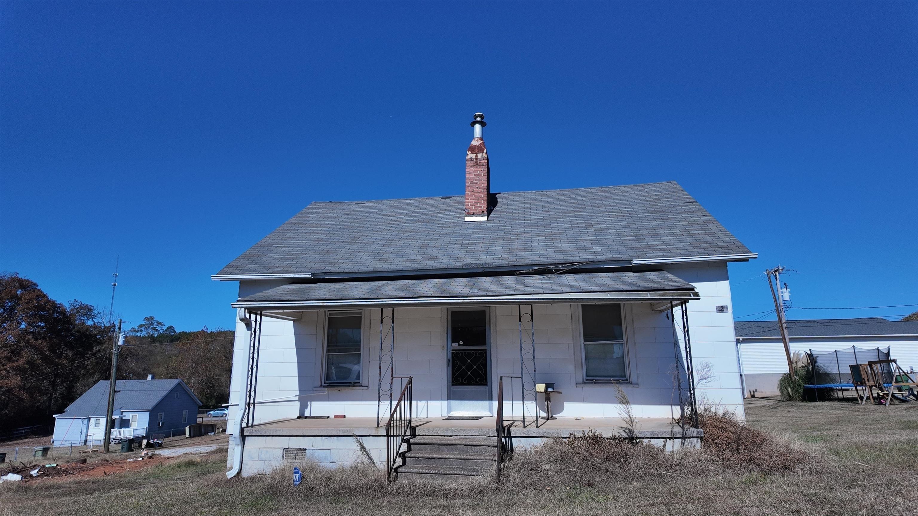 125 S 1st Street Street, Lockhart, SC 29364 | MLS: 332196 | Land.com