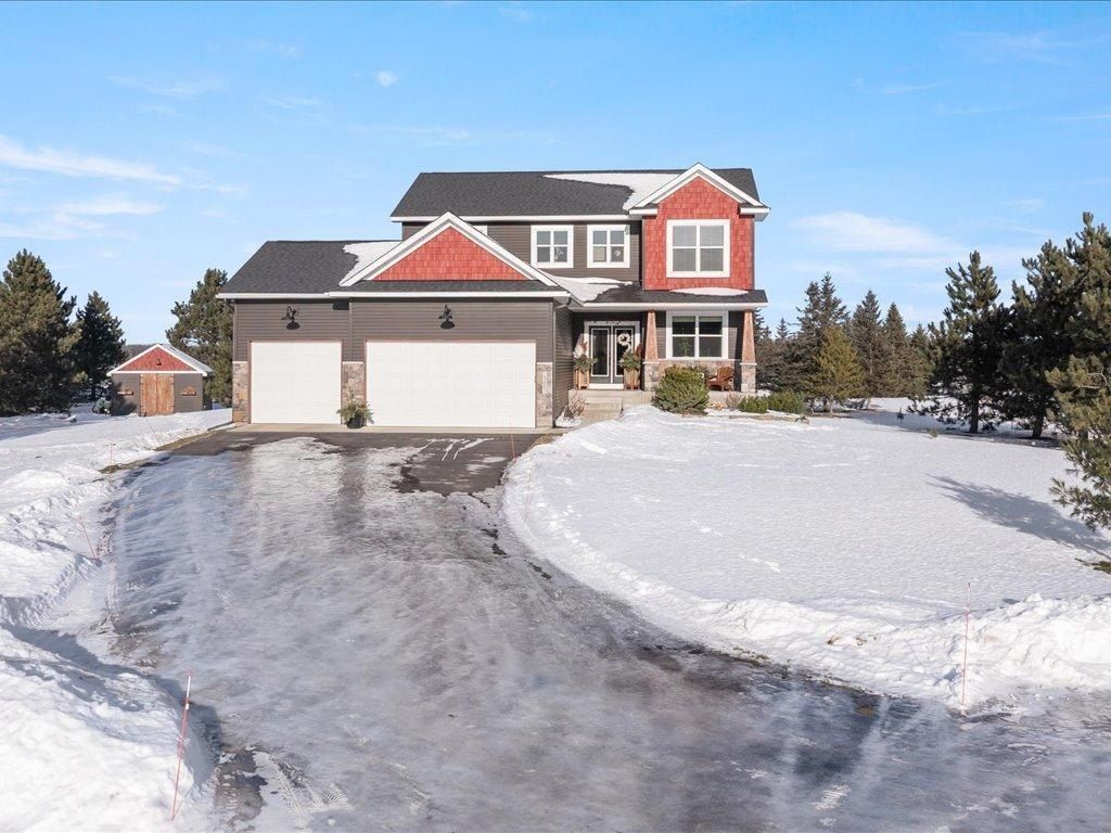 13861 Happy Go Lucky Road SW, Pillager, MN 56473 | MLS: 7002612 | Land.com