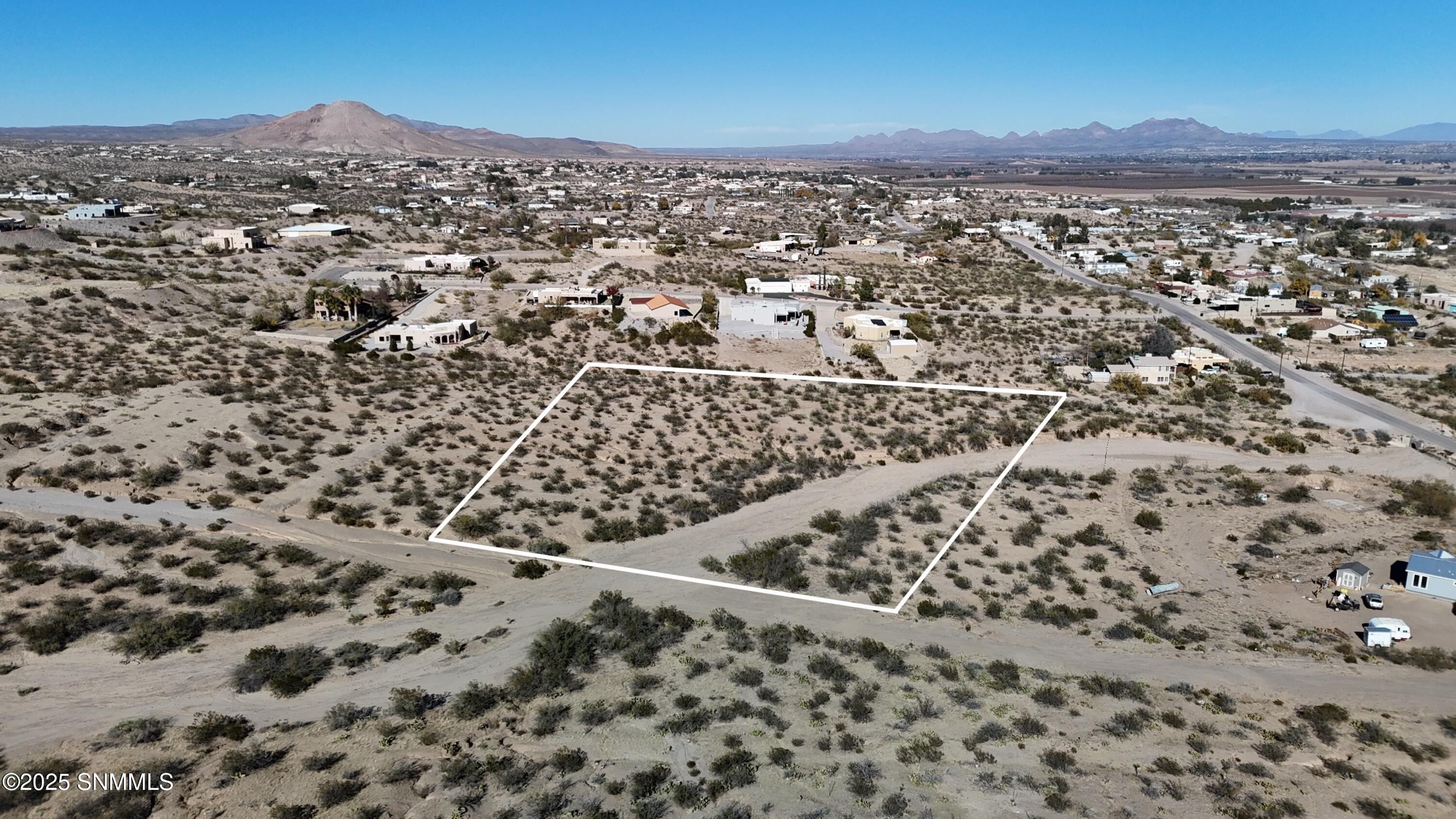 5600 Dusty Prints Road, Las Cruces, NM 88007 | MLS: 2600055 | Land.com