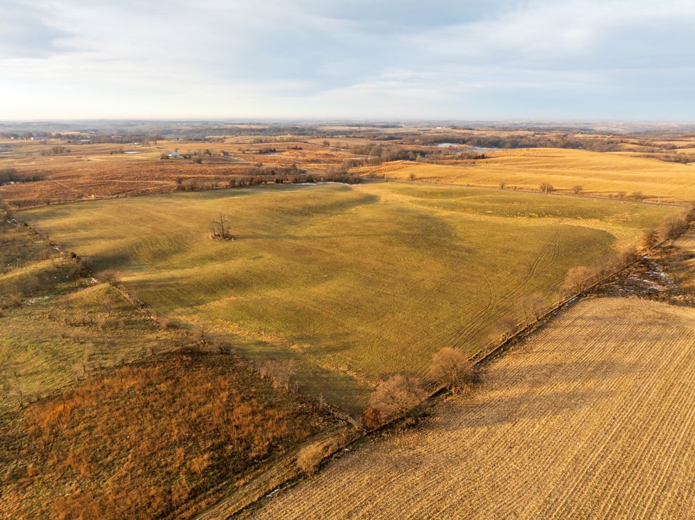 0000 Highway 129, Winigan, MO 63566 | MLS: Sullivan 40 | Land.com