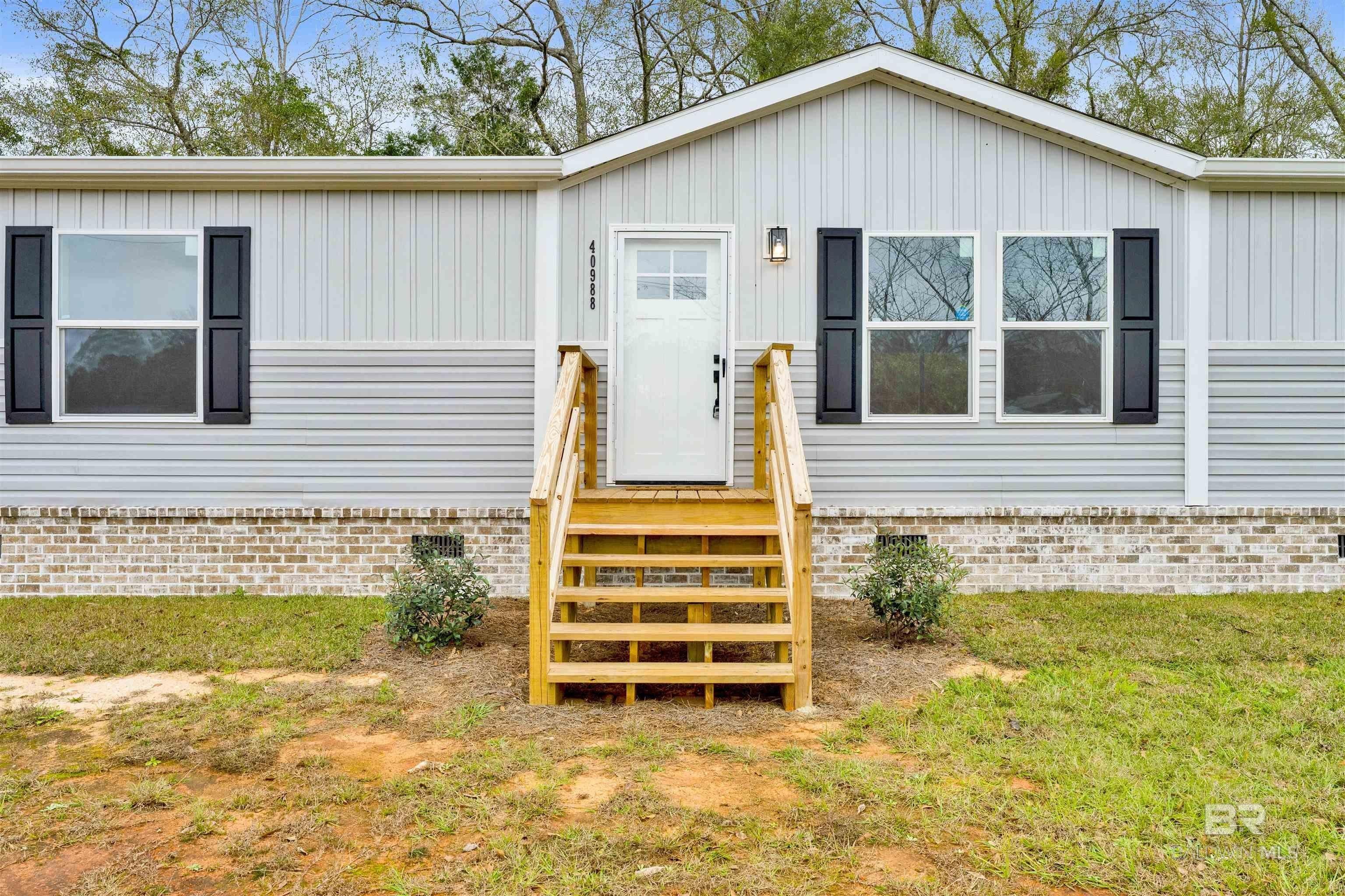 40988 State Highway 225, Bay Minette, AL 36507 | MLS: 389891 | Land.com