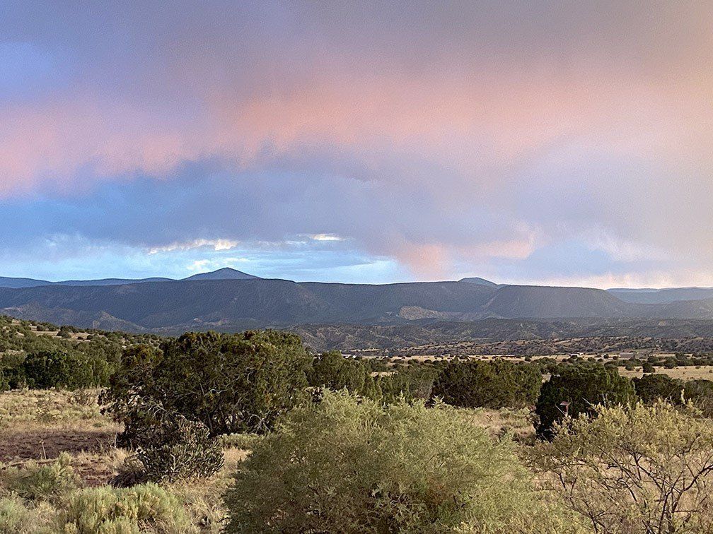 10.75 acres Pinon Rd, Abiquiu, NM 87510 | MLS: 202600082 | Land.com