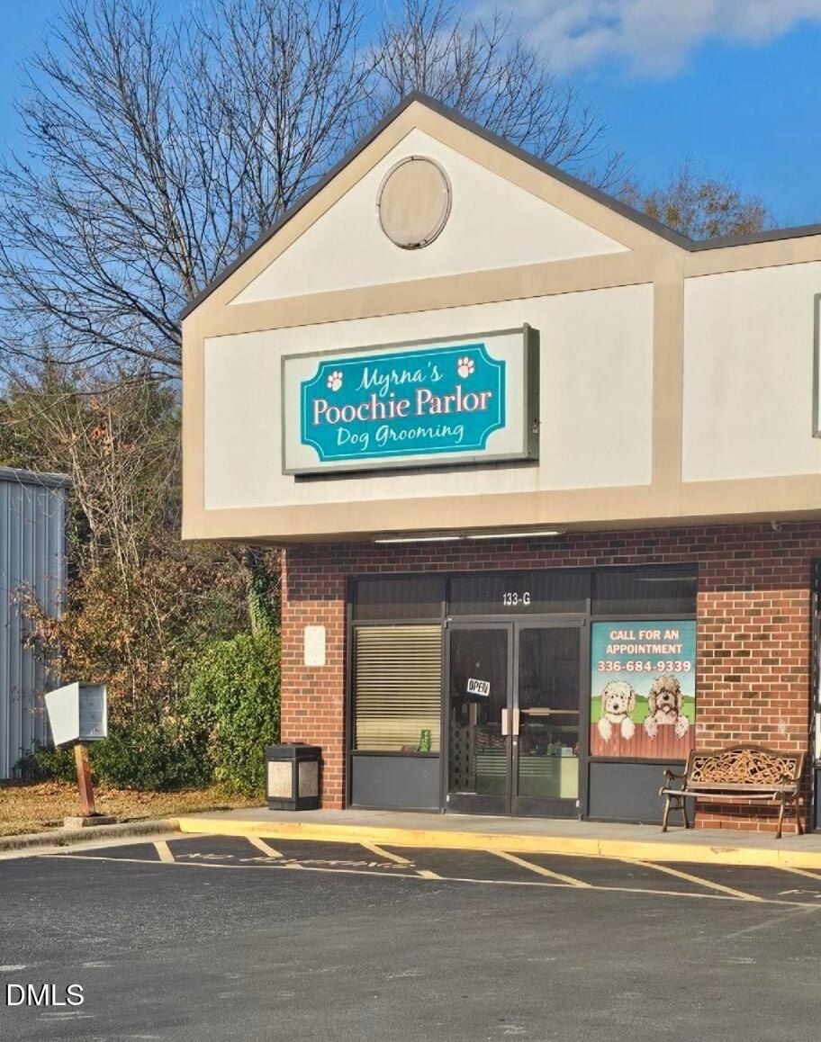 133 Auto Park Drive unit: G, Graham, NC 27253 | MLS: 10140293 | Land.com