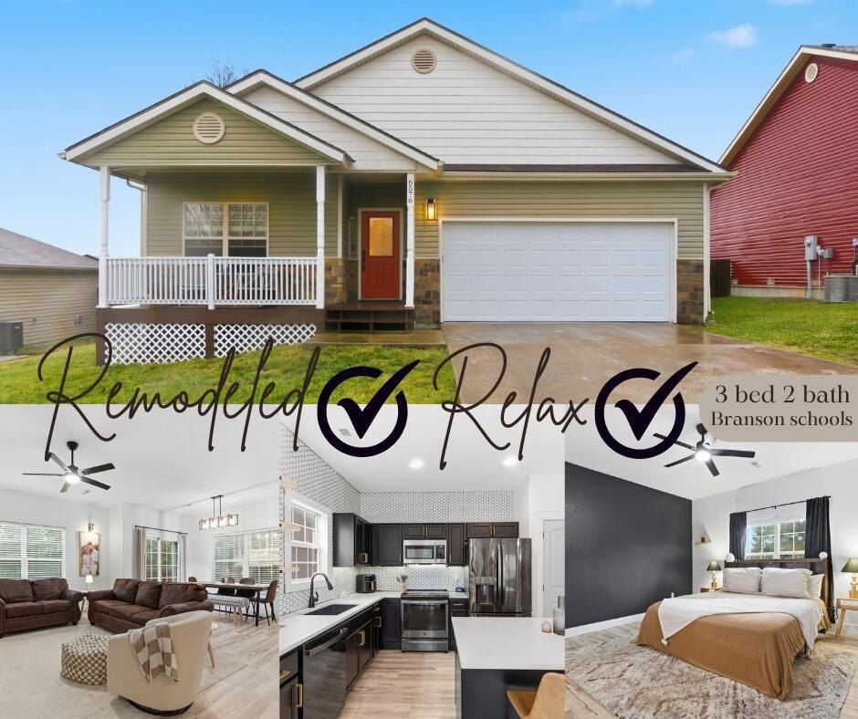 6576 Prairie Circle, Merriam Woods, MO 65740 | MLS: 60312979 | Land.com