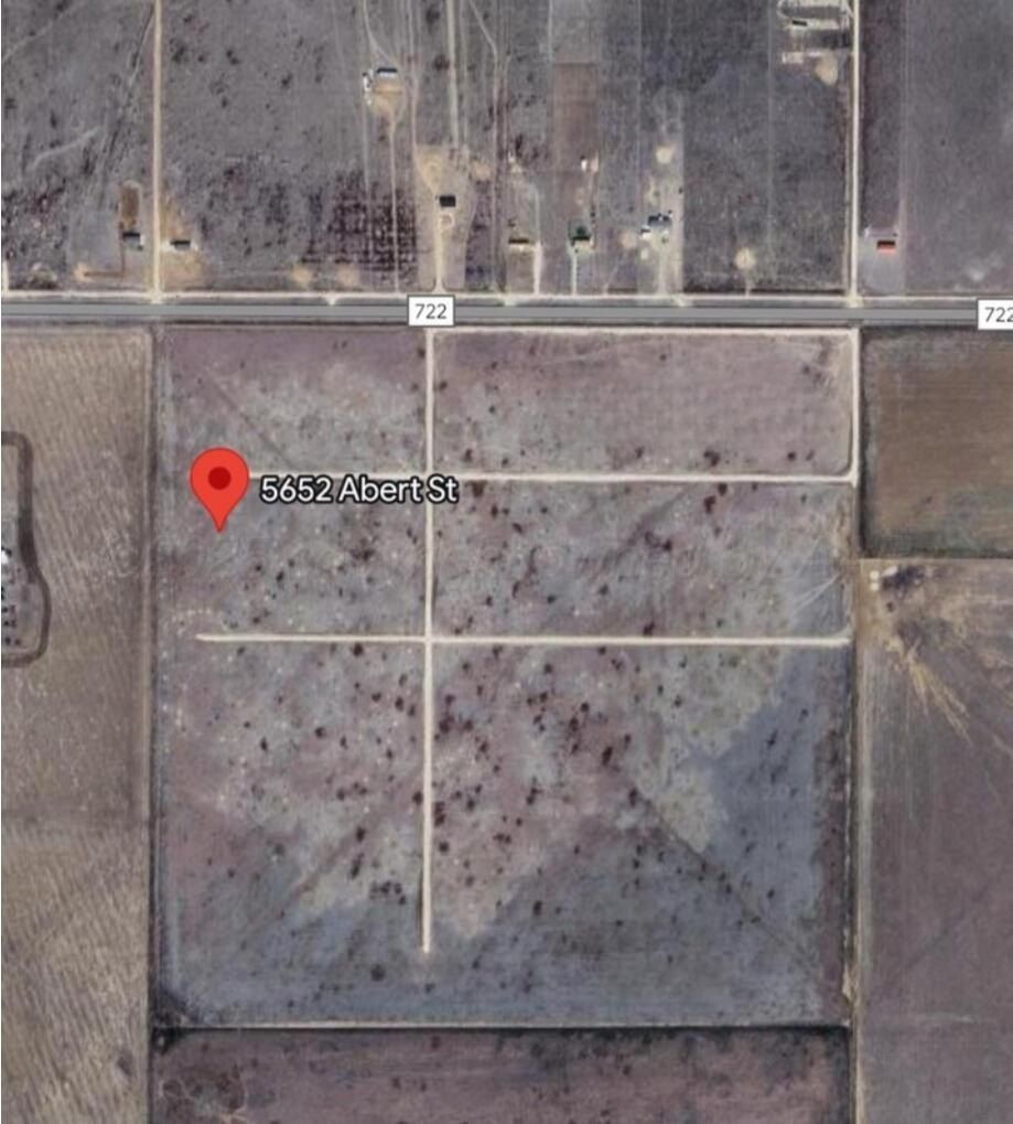 5652 ABERT Street, Channing, TX 79018 | MLS: 25-7073 | Land.com