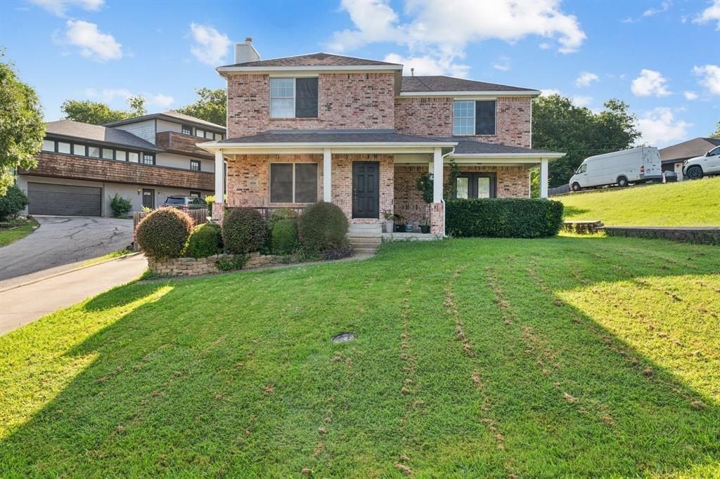 2026 Klondike Street, Grand Prairie, TX 75050 | MLS: 20988999 | Land.com