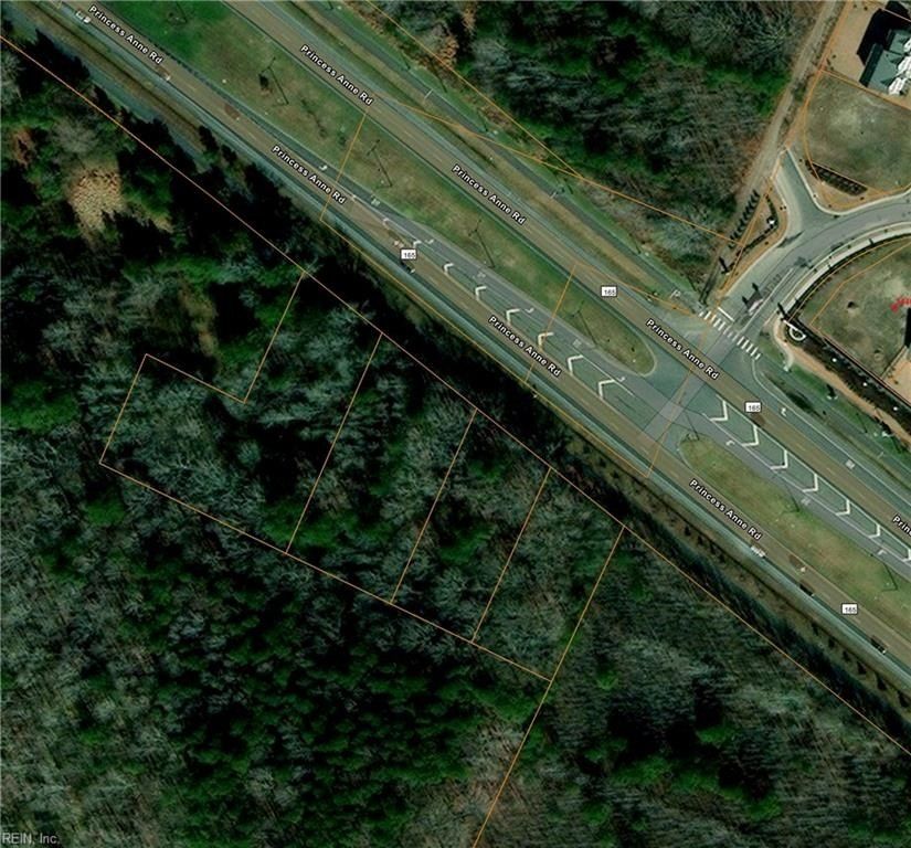 Lot 4 Princess Anne Road, Virginia Beach, VA 23456 | MLS: 10615443 ...
