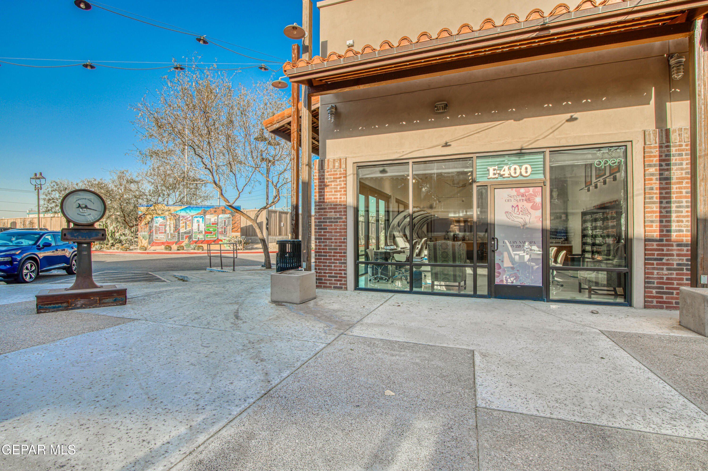 145 E Sunset Road unit: E-400, El Paso, TX 79922 | MLS: 936315 | Land.com