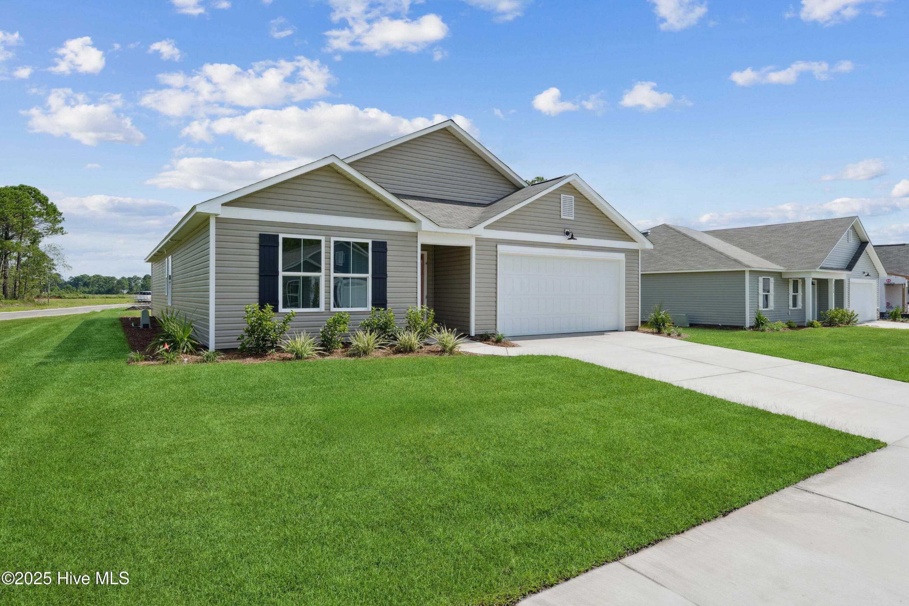 1018 Brooke Ridge Lane, Boiling Spring Lakes, NC 28461 | MLS: 100543273 ...