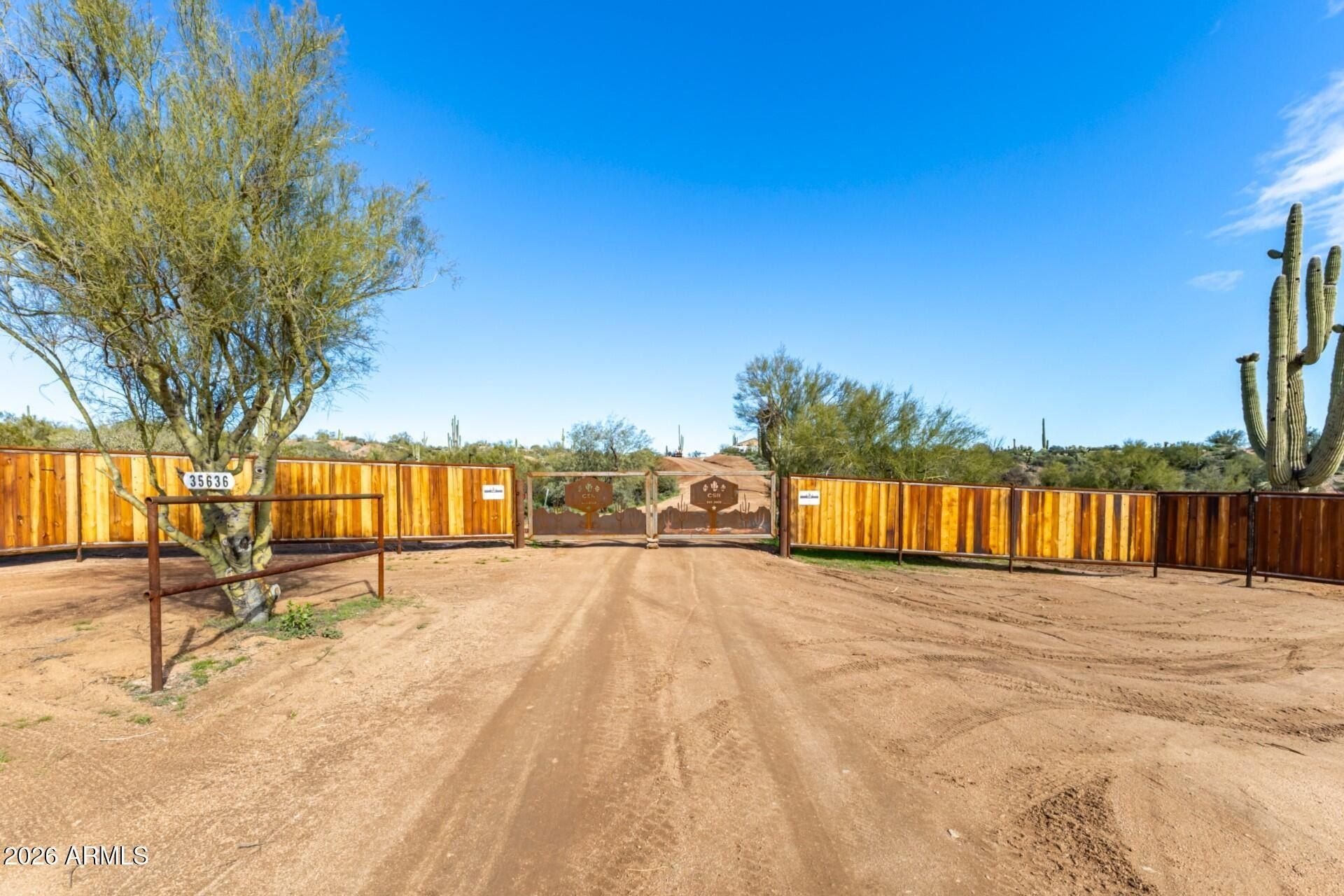 35636 N 142nd Place, Scottsdale, AZ 85262 | MLS: 6967003 | Land.com