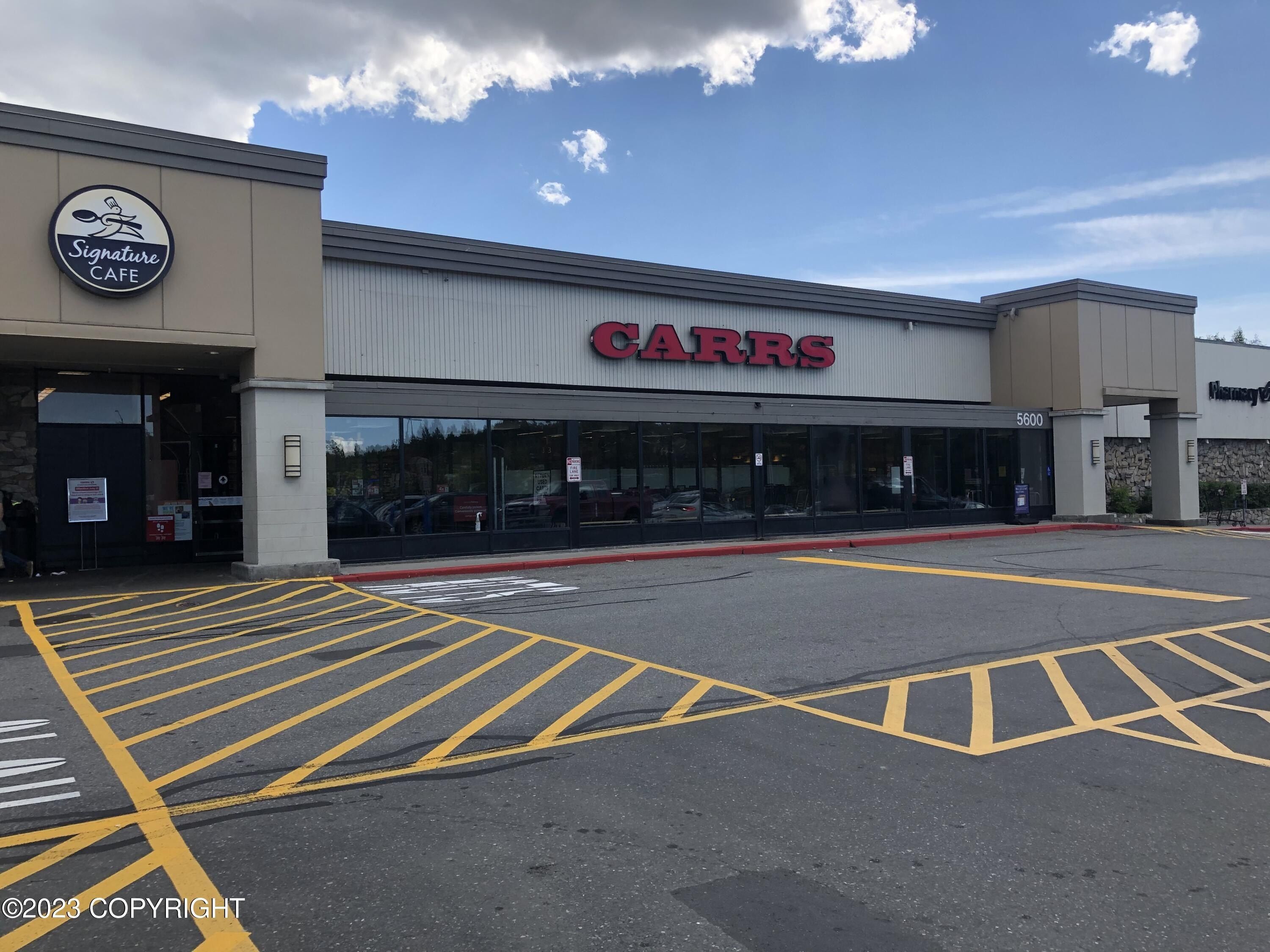 5600 Debarr Road, Anchorage, AK 99504 | MLS: 23-6306 | Land.com