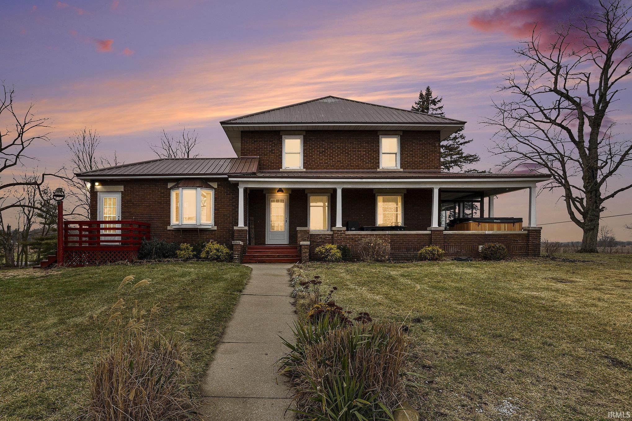 11652 Dragoon Trail, Mishawaka, IN 46544 | MLS: 202601165 | Land.com