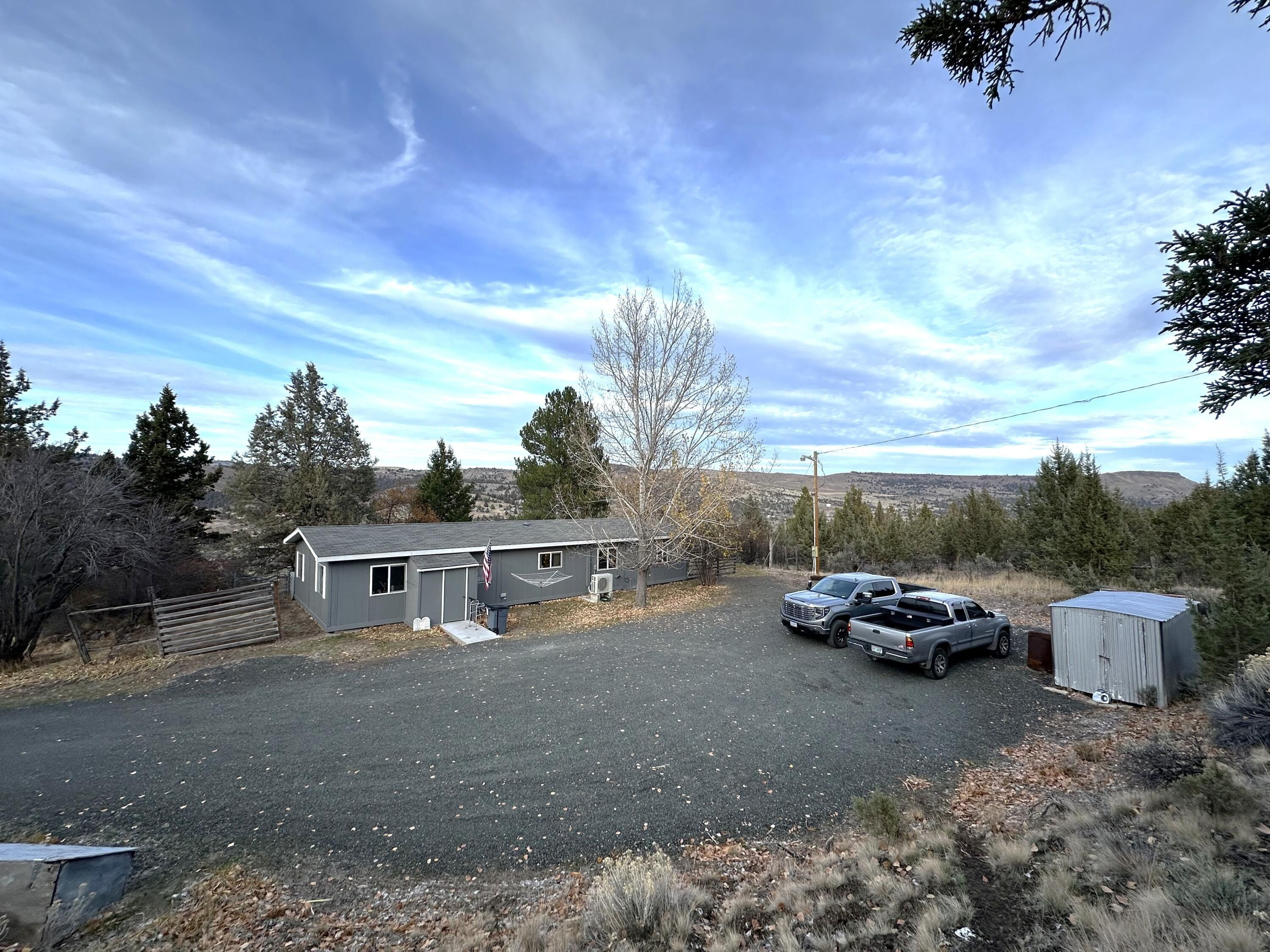 60108 Eastside Lane, John Day, OR 97845 | MLS: 220213639 | Land.com