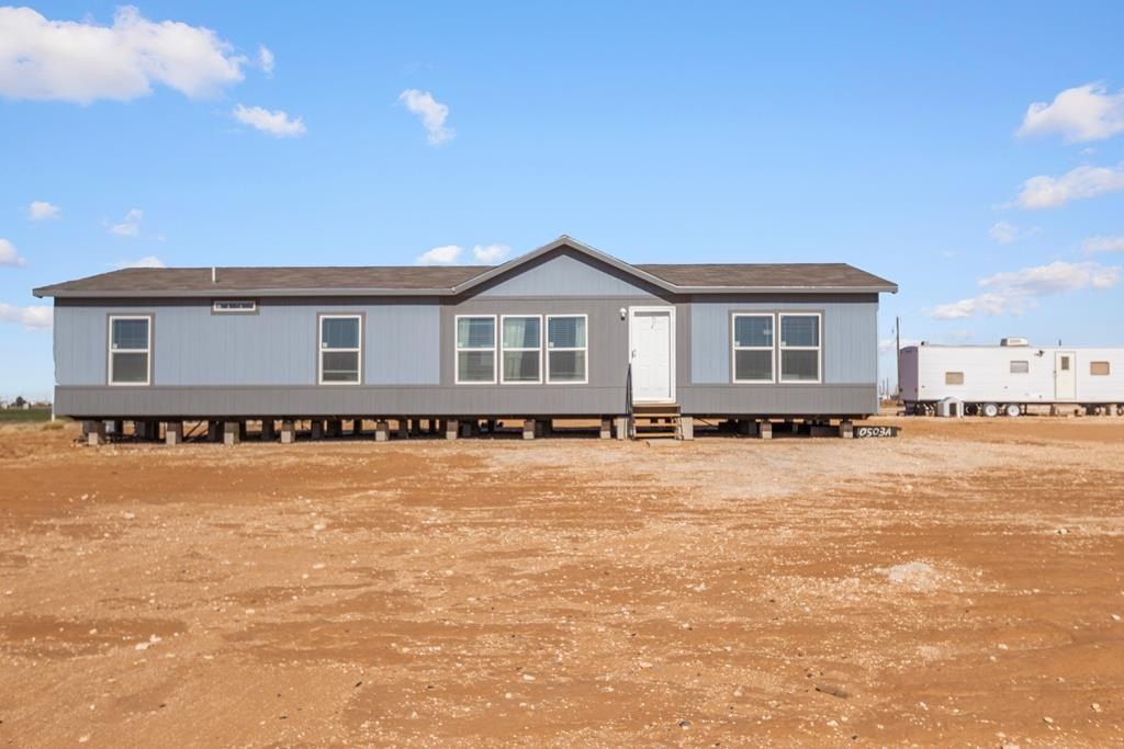 18023 E County Rd 79, Stanton, TX 79782 | MLS: 165580 | Land.com