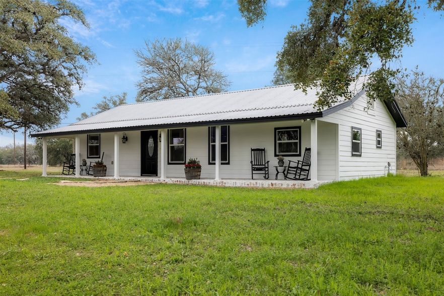 2407 E State Highway 159, Fayetteville, TX 78940 | MLS: 84836281 | Land.com