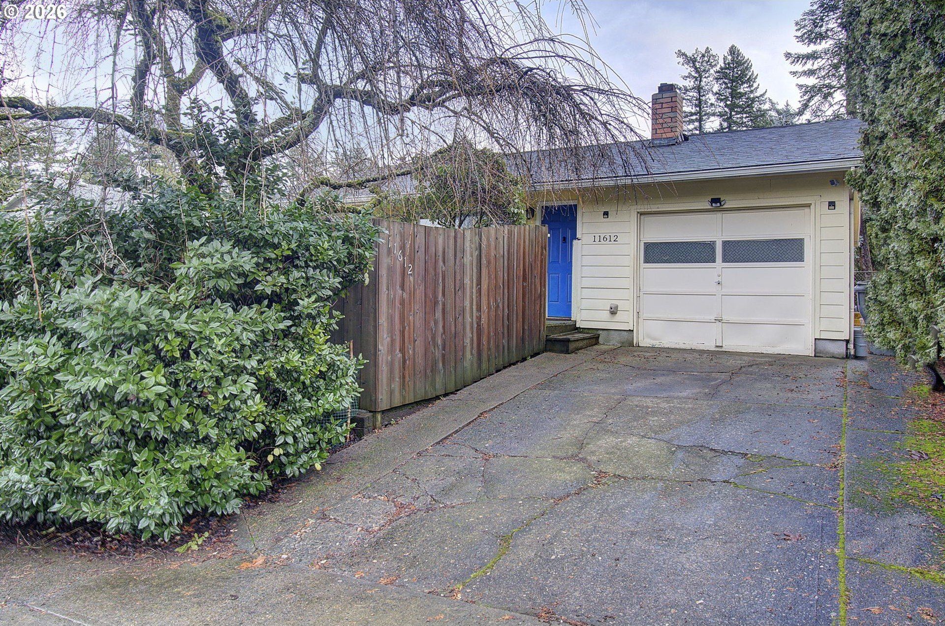 11612 SW 49TH Ave, Portland, OR 97219 | MLS: 462165524 | Land.com