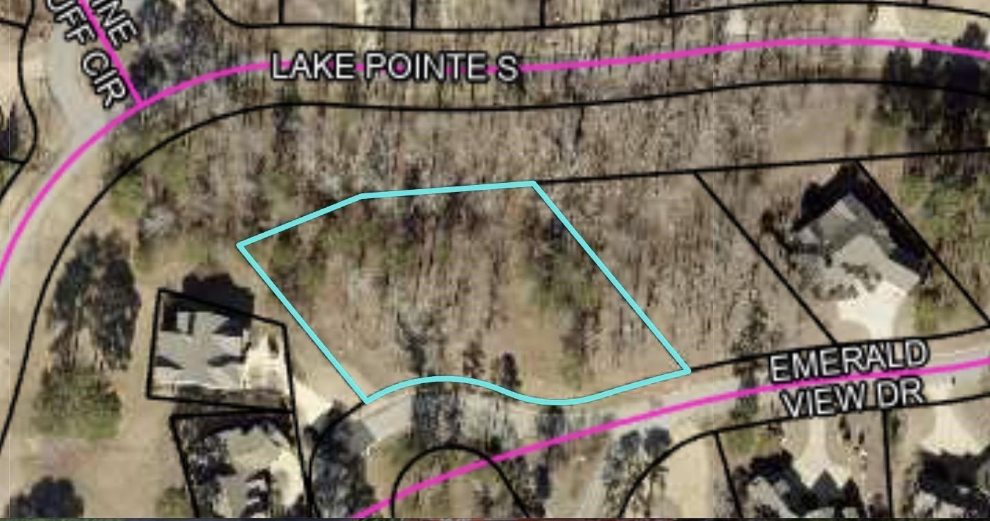 1051 EMERALD VIEW DRIVE, Greensboro, GA 30642 | MLS: 70049 | Land.com