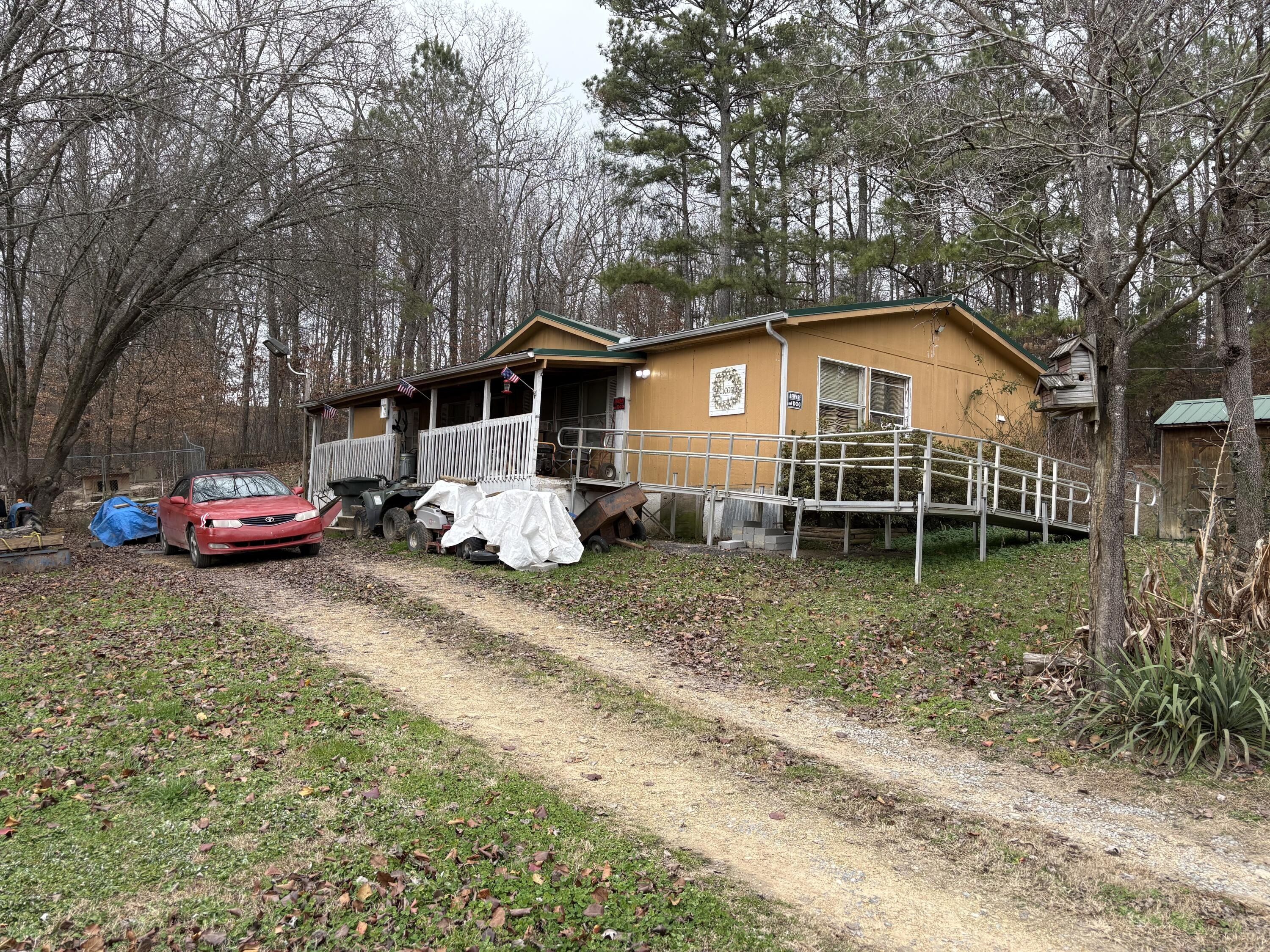 231 Stafford Way, Cohutta, GA 30710 | MLS: 1526535 | Land.com