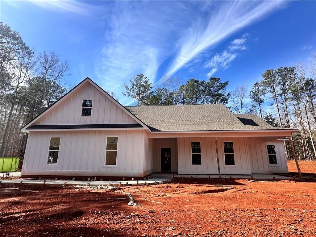875 LEE ROAD 69, Camp Hill, AL 36850 | MLS: 178292 | Land.com