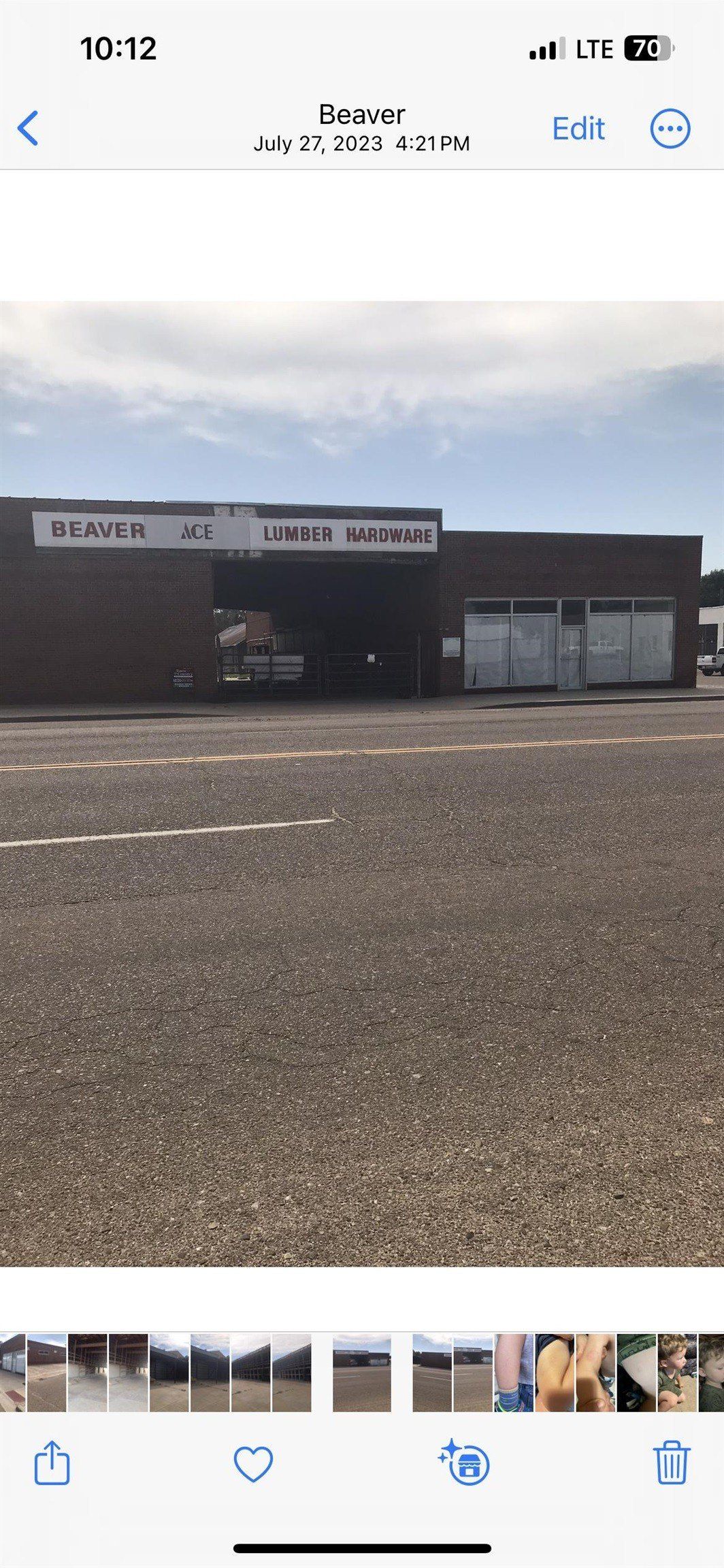 301 Douglas, Beaver, OK 73932 | MLS: 20260042 | Land.com