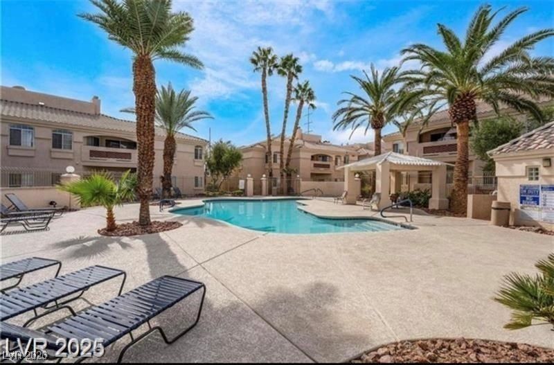 7400 W Flamingo Road, Las Vegas, NV 89147 | MLS: 2747608 | Land.com