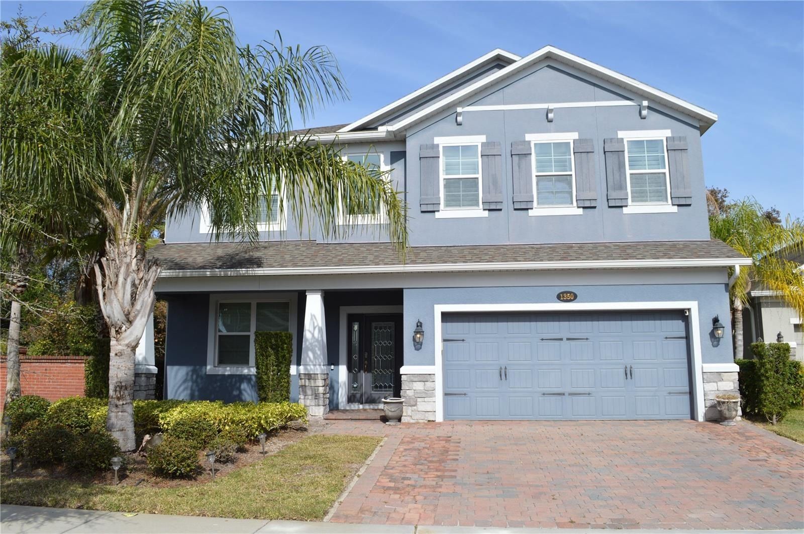 1350 LUKAS ACRES WAY, Oviedo, FL 32765 | MLS: O6373619 | Land.com