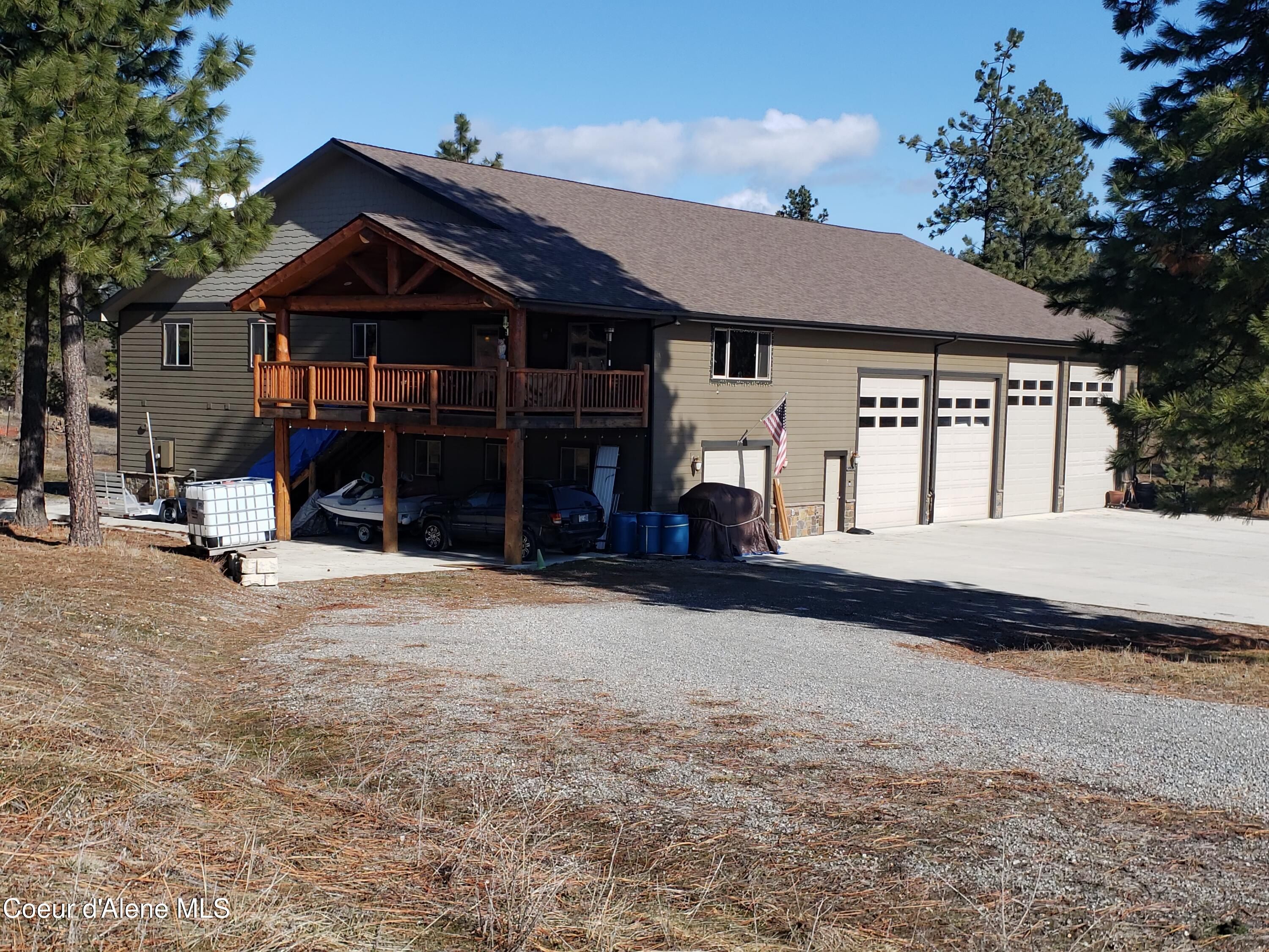 21319 Harvard Vistas Unit# Lot 4, Newman Lake, WA 99025 | MLS: 25-5113 ...