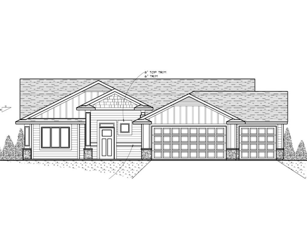 6660 Heritage Avenue, Lino Lakes, MN 55038 | MLS: 6763813 | Land.com