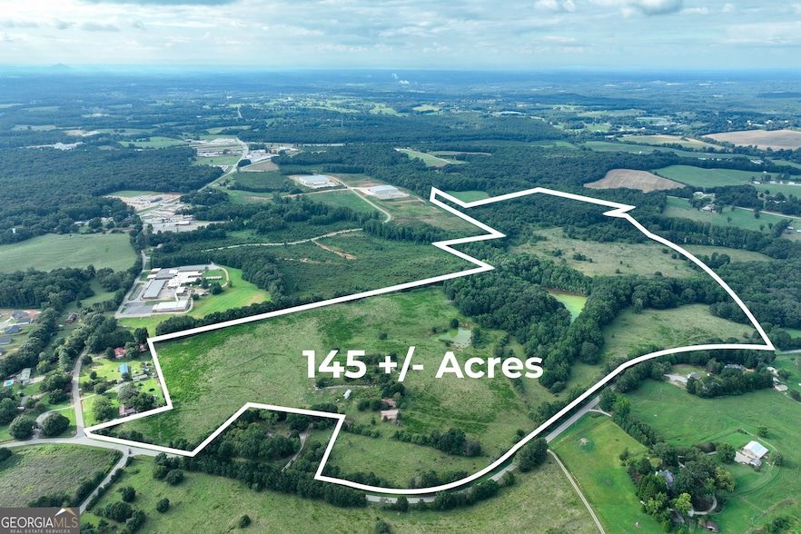 0 Turkey Creek Road 10671197, Carnesville, GA 30521 | MLS: 10671197 ...