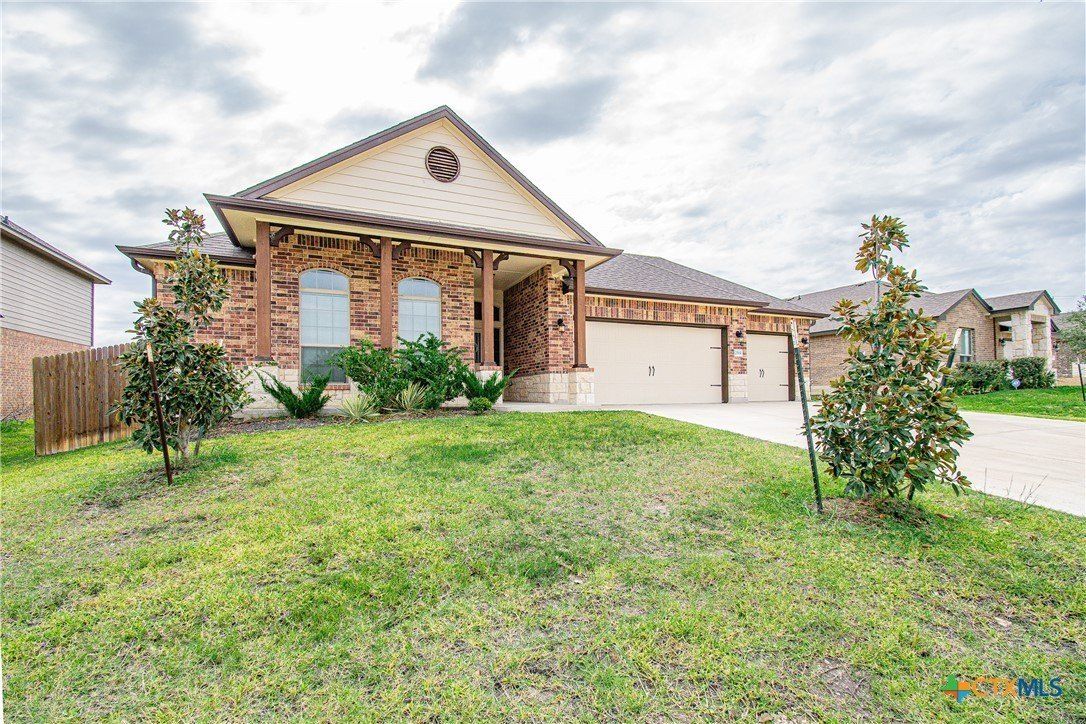 2511 Dante Court, Harker Heights, TX 76548 | MLS: 601812 | Land.com