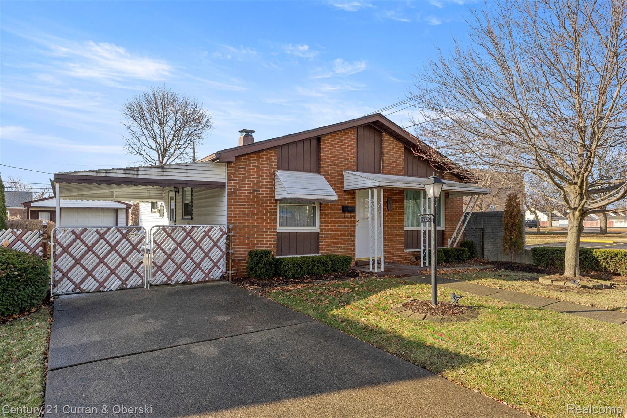 7120 Jackson Avenue, Taylor, MI 48180 | MLS: 20261002189 | Land.com