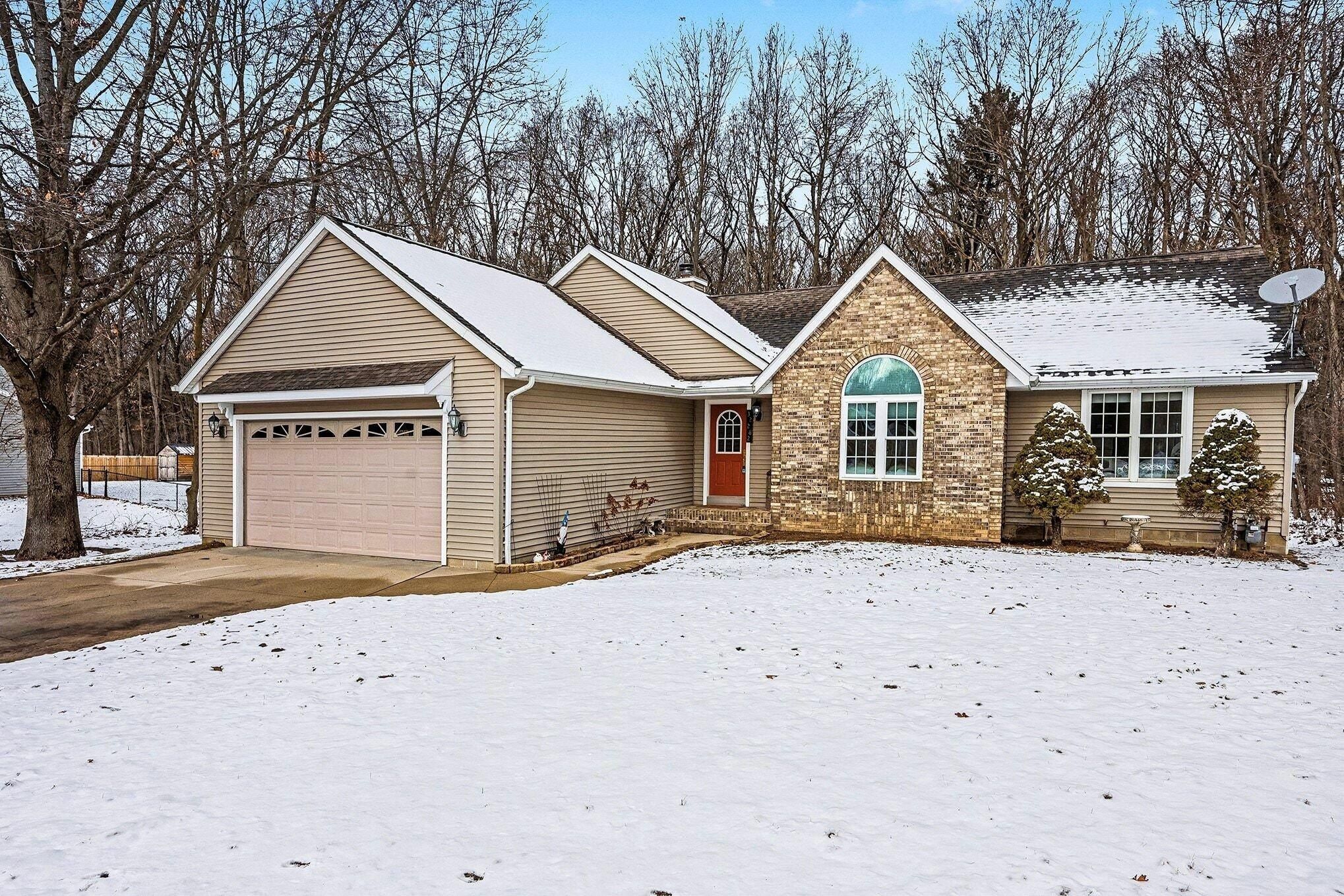 32282 Pinedale Lane, Gobles, MI 49055 | MLS: 26002004 | Land.com