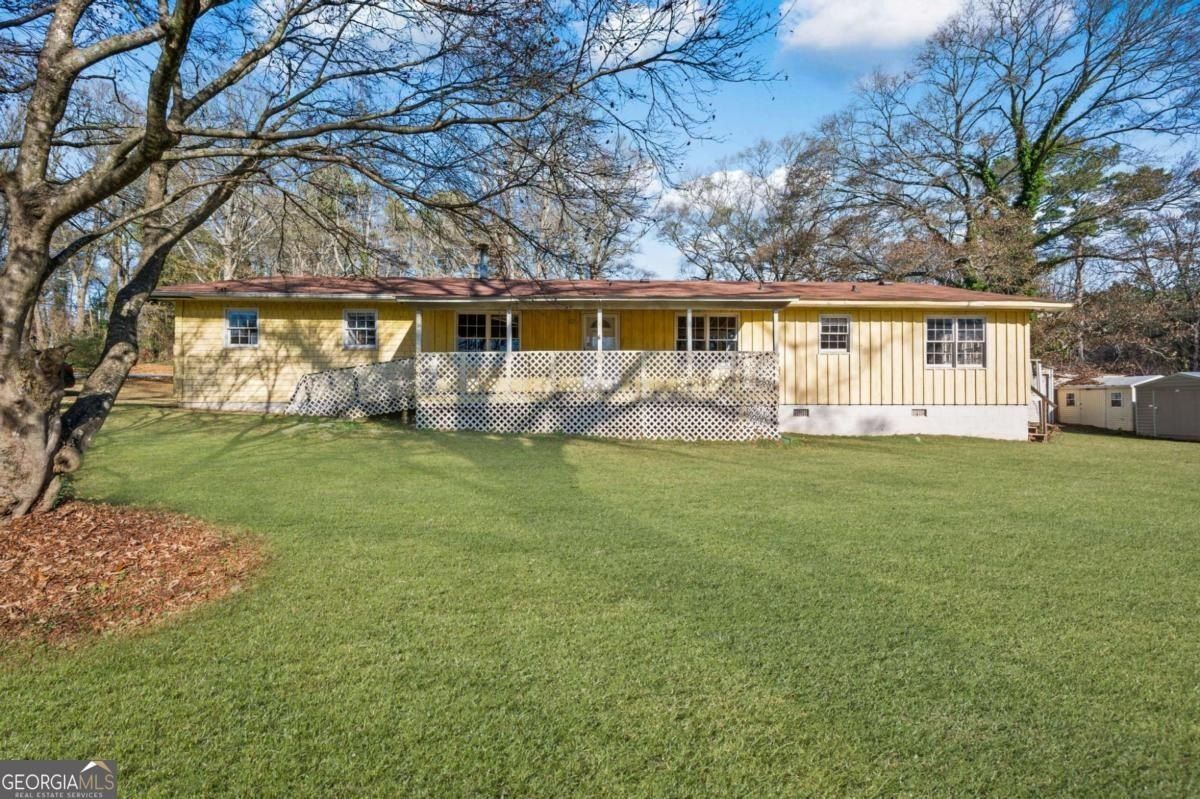 2414 Old Alabama Road, Austell, GA 30168 | MLS: 10674084 | Land.com