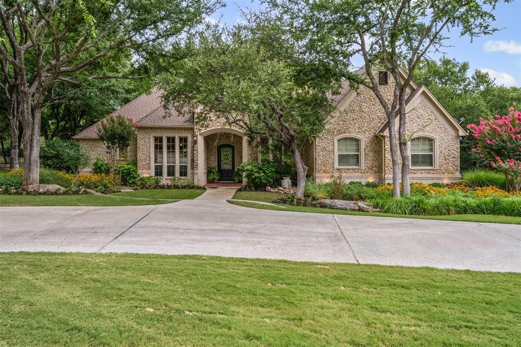 4224 Estancia Way, Fort Worth, TX 76108 | MLS: 21157254 | Land.com