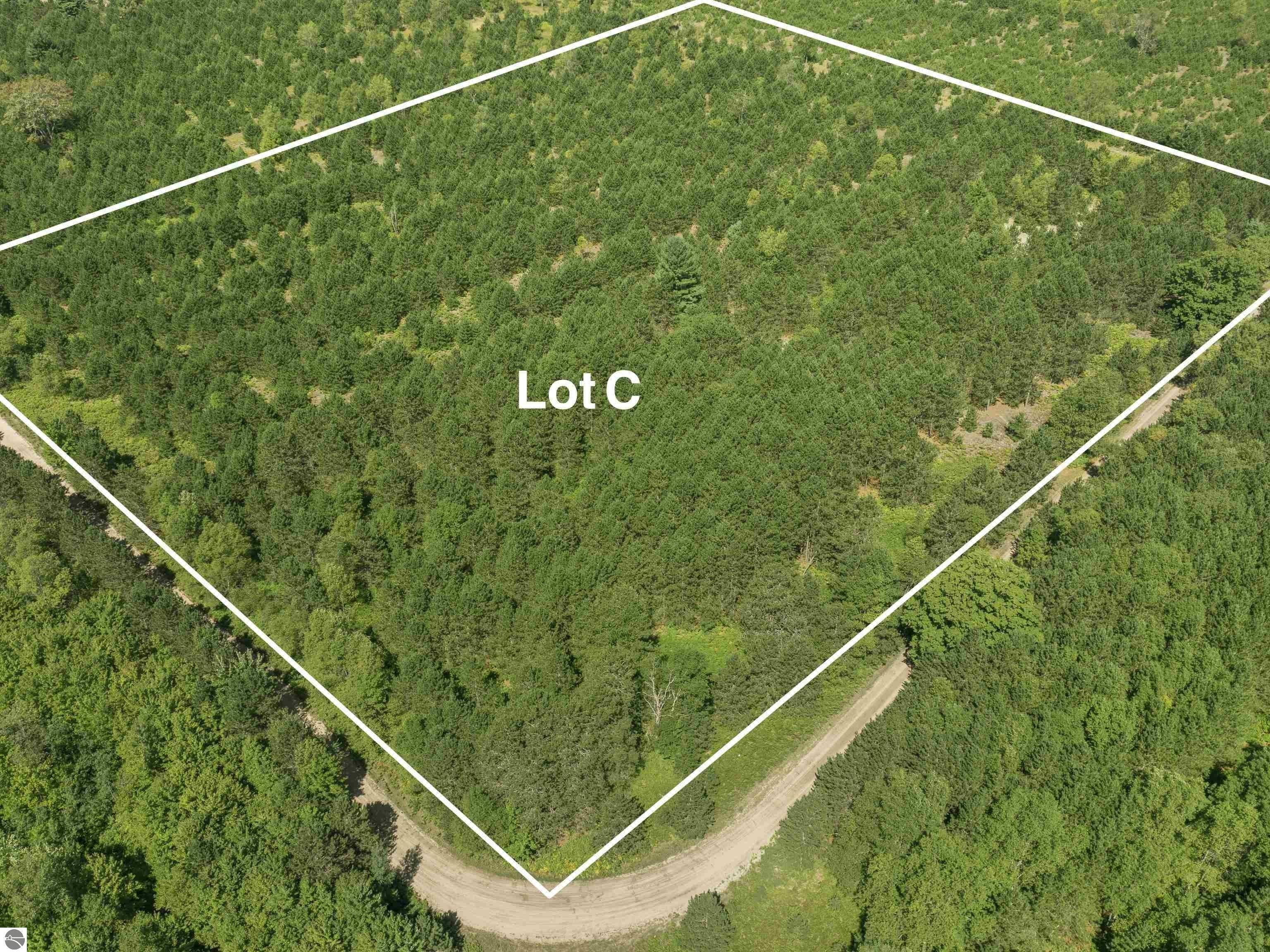 15 ACRES C WALLIN ROAD, Thompsonville, MI 49683 | MLS: 1941676 | Land.com