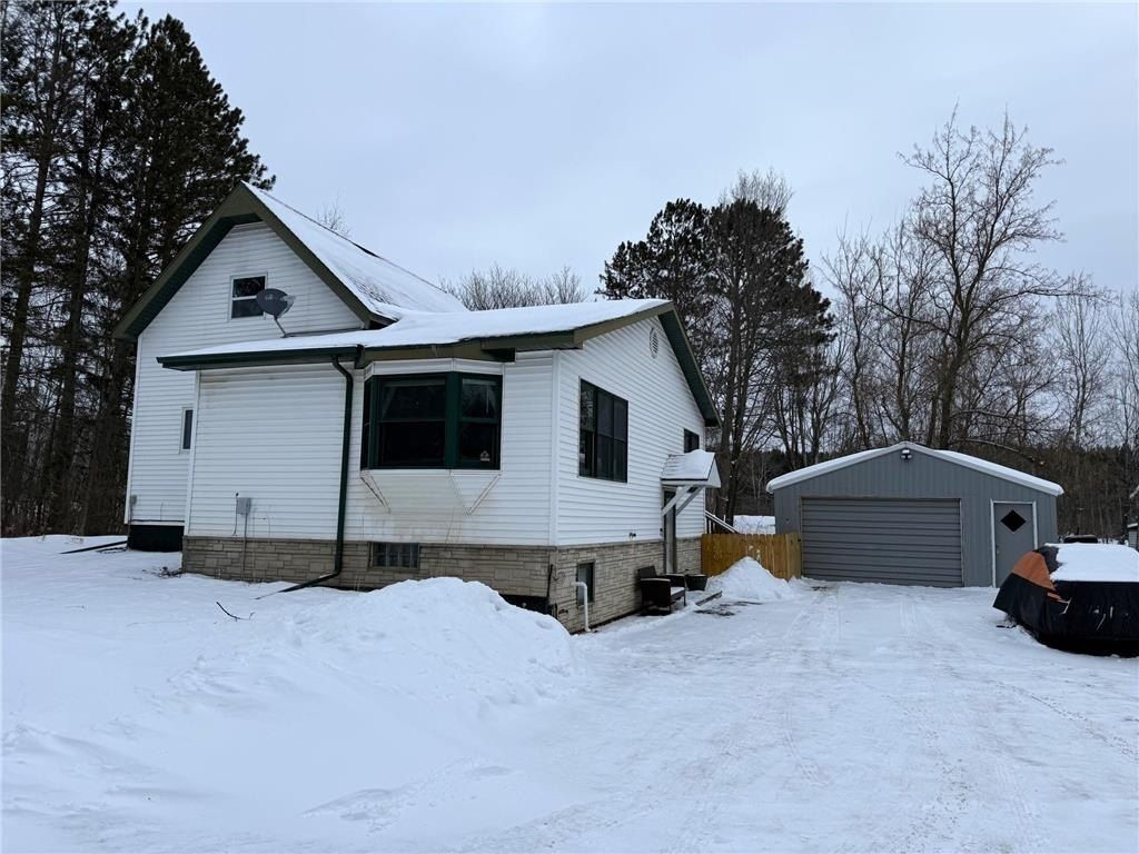 1450 5th Street, Wright, MN 55798 | MLS: 7008964 | Land.com