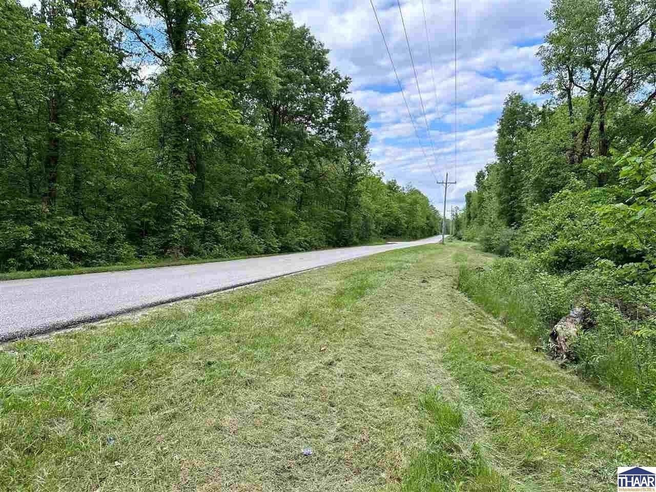 Lot #4 N Cory Staunton Road, Brazil, IN 47834 | MLS: 106999 | Land.com