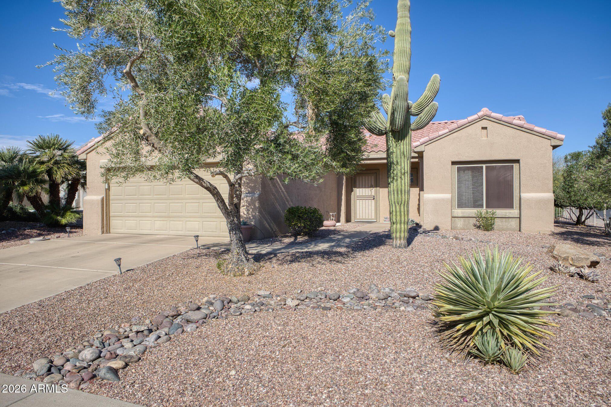 16506 W LONE TREE Court, Surprise, AZ 85374 | MLS: 6974790 | Land.com