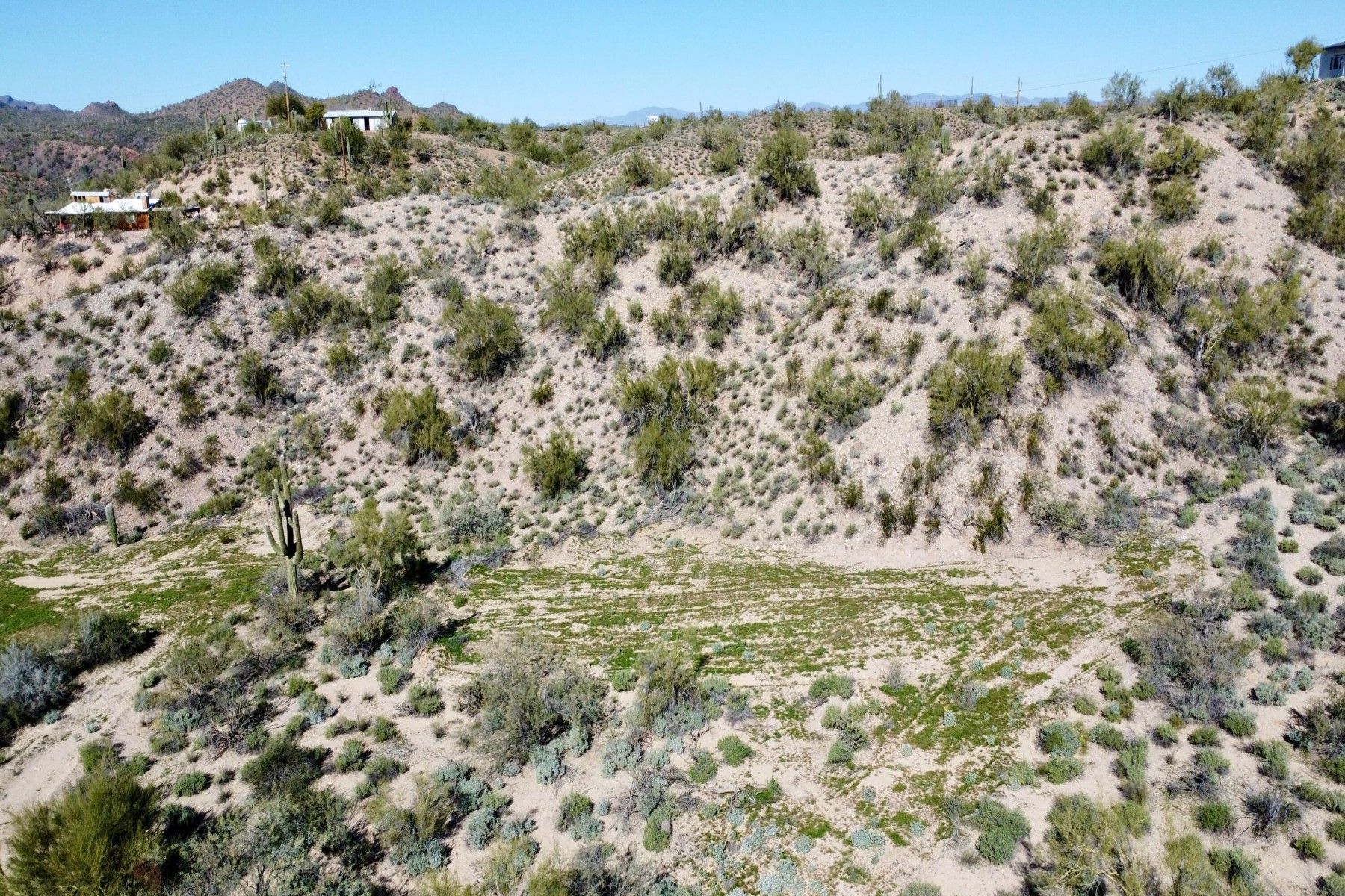 41XX4 N 276th Avenue Unit# 4, Morristown, AZ 85342 | MLS: 6971093 ...