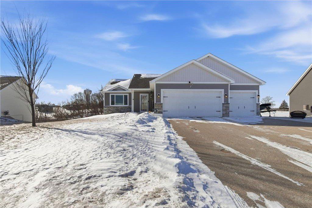 917 Mulberry Avenue NE, Montgomery, MN 56069 | MLS: 7010718 | Land.com