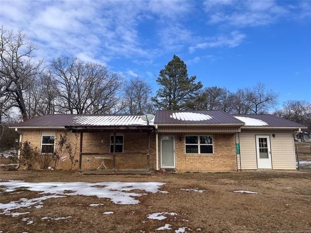20425 P 9 B, Stigler, OK 74462 | MLS: 2603439 | Land.com