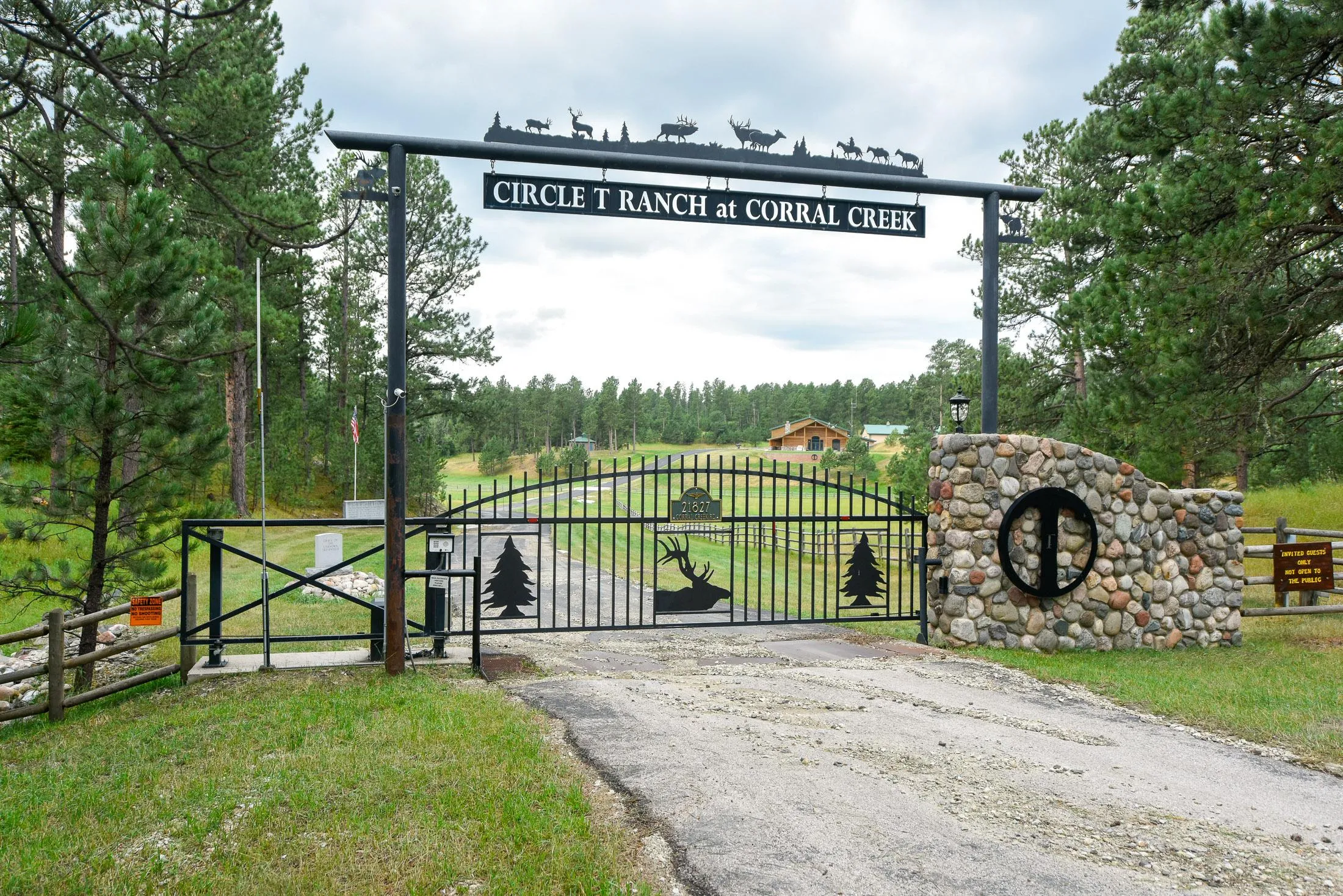 Land for sale, hobby farms for sale in South Dakota - 96 Properties ...